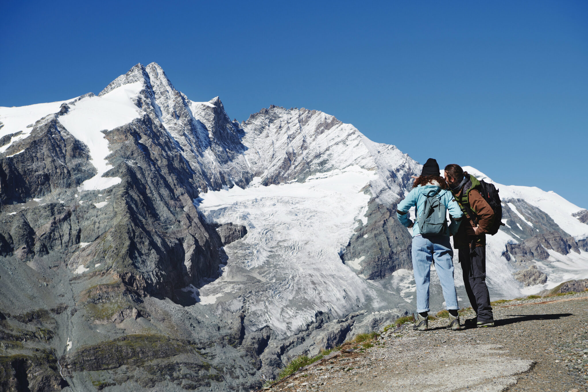 Best of Heiligenblut am Großglockner im Erlebnisraum Großglockner ...